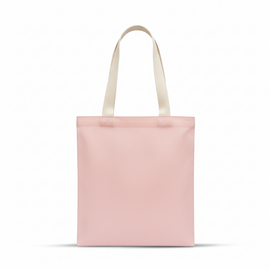 Eco-Friendly Cotton & Jute Bags | Custom Tote Bags - EcoCarry